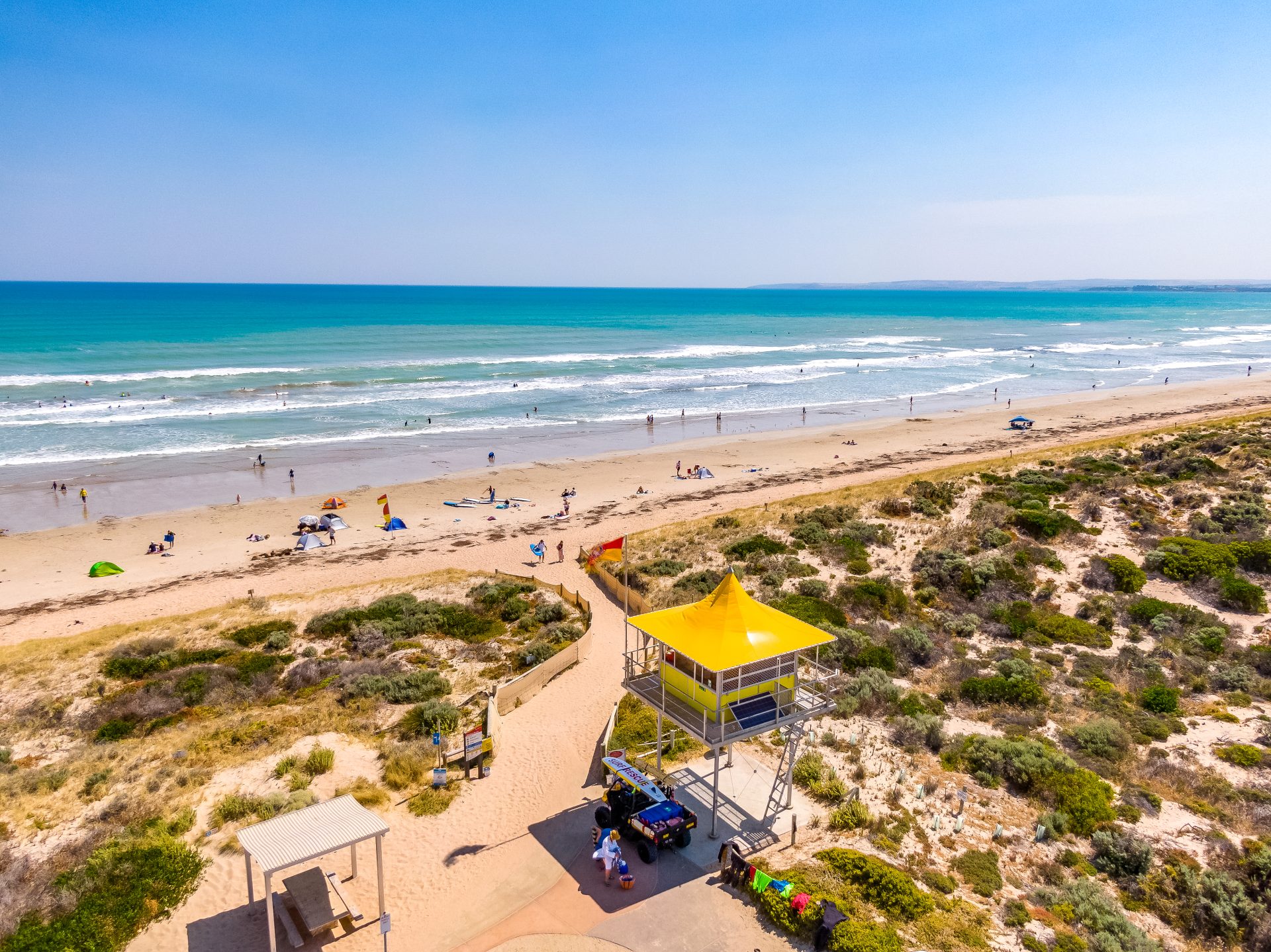 About The Area - Ray White Goolwa/Victor Harbor